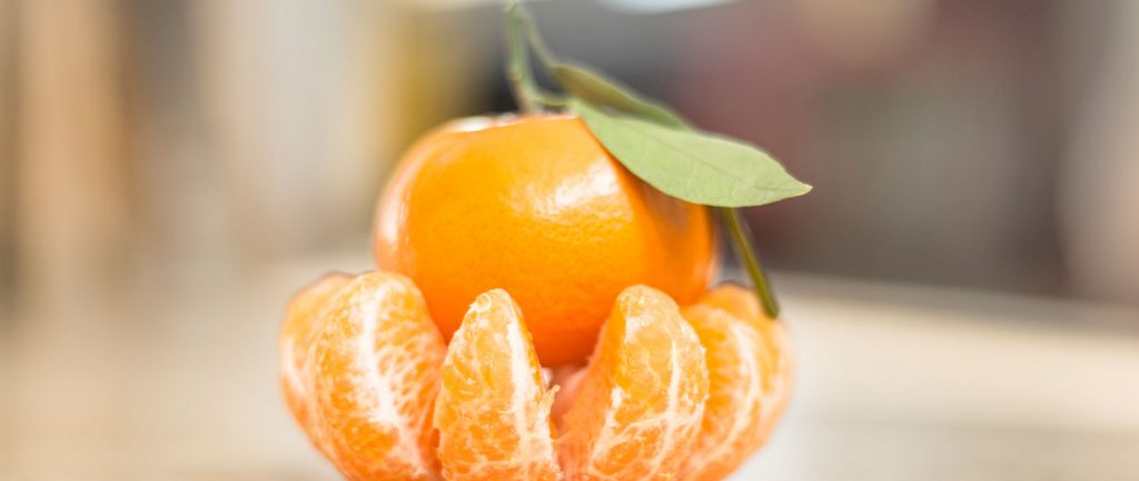The Orri Mandarin - Orri Runing Committee